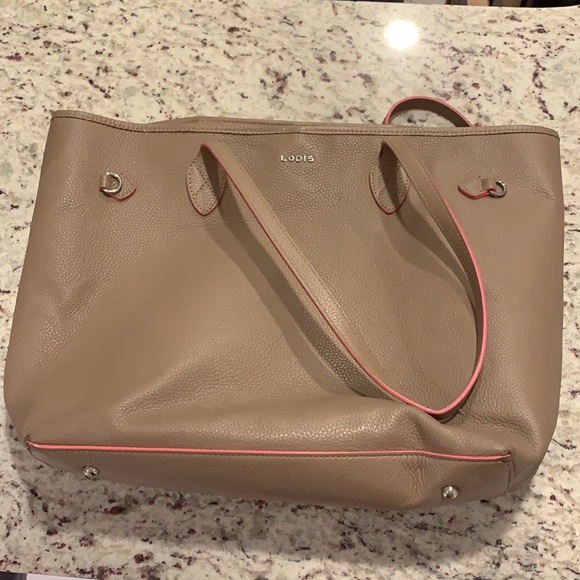 Lodis | Bags | Lodis Tote Bag | Poshmark